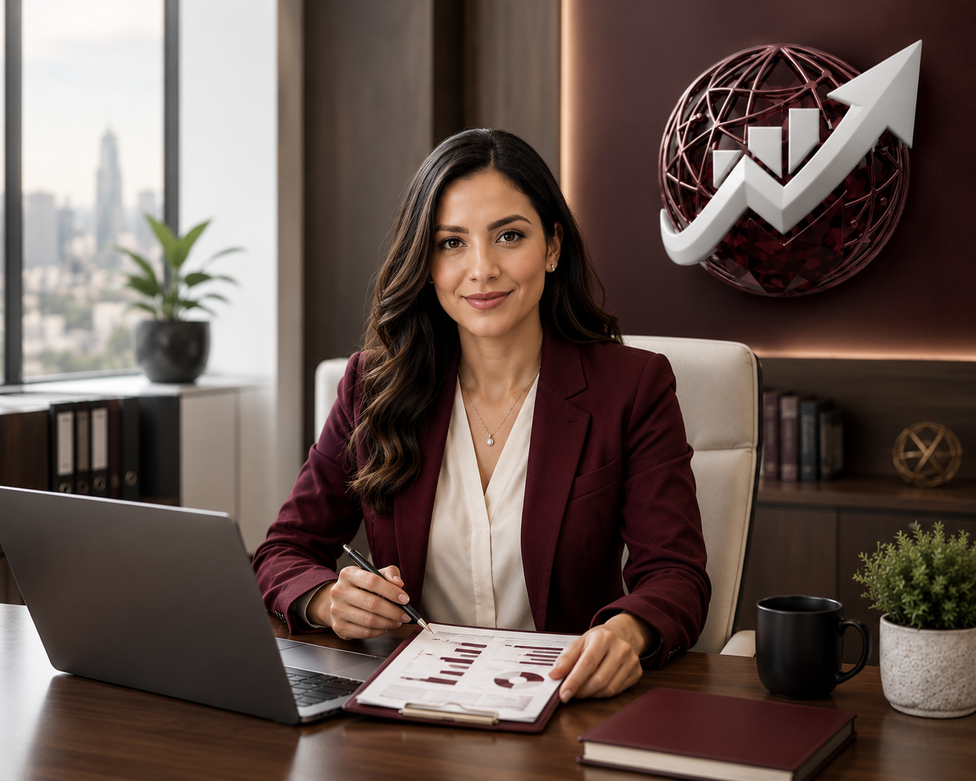 Services - Investment Advisor inc